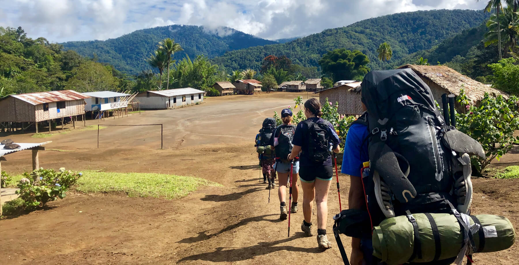 Explore The Kokoda Trail With Kokoda Spirit - Since 2004